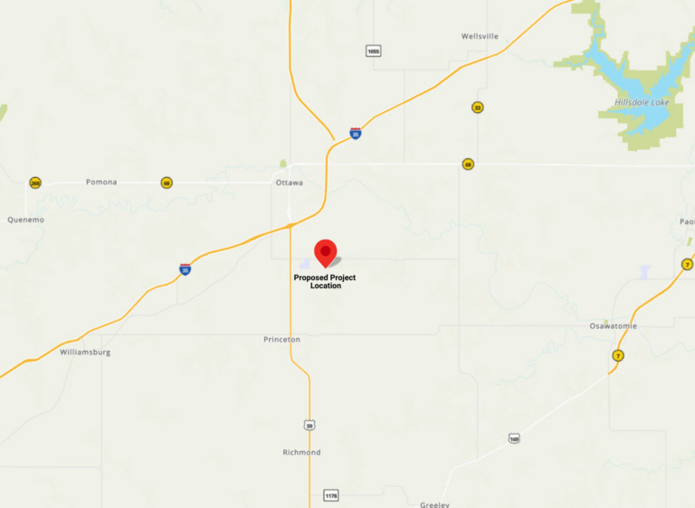 Praire Sunlight Solar